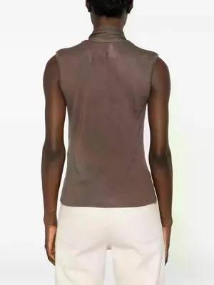 LEMAIRE Sleeveless Top
