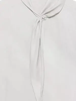 Emporio Armani Long-sleeve Blouse