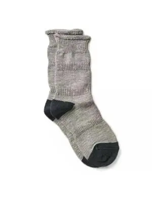 YAHAE Ploot Chunky-knit Set Of 2 Socks