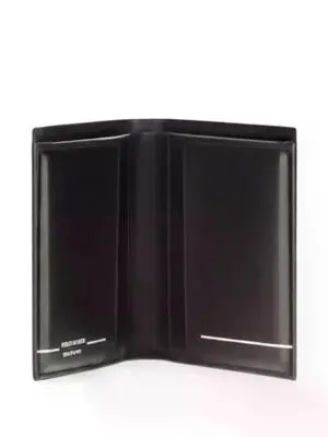 FERRAGAMO Gancini Credit Card Holder