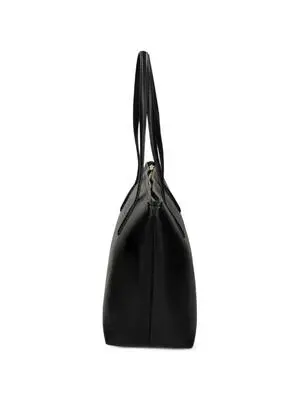 BOSS Sandy Logo Plaque Shoulder Bag