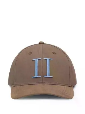 LES DEUX Baseball Cap - Brown