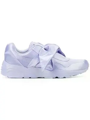 FENTY X PUMA Bow Sneakers - Pink