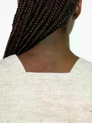 THE ROW Short-sleeves Top
