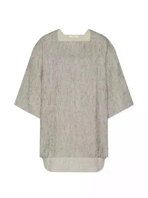 The Row T-shirt Kaftans Tunics