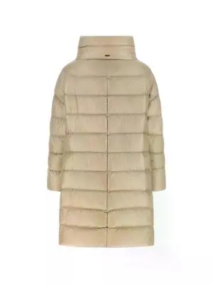 Herno Matilde Quilted Down Jacket