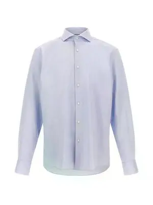 BOSS Oxford Cotton Shirt