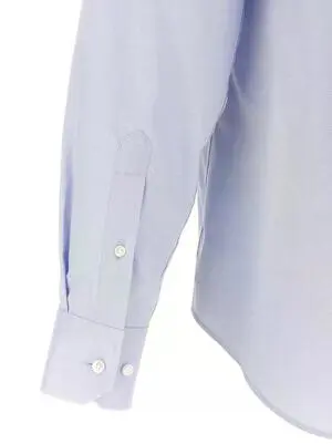 BOSS Oxford Cotton Shirt