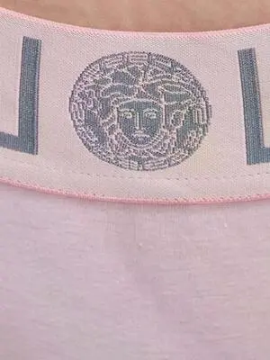 Versace Greca Medusa Briefs