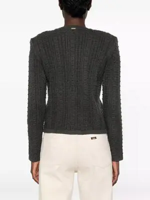 TWINSET Button-up Jacket