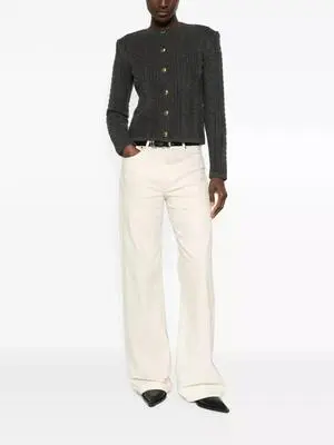 TWINSET Button-up Jacket