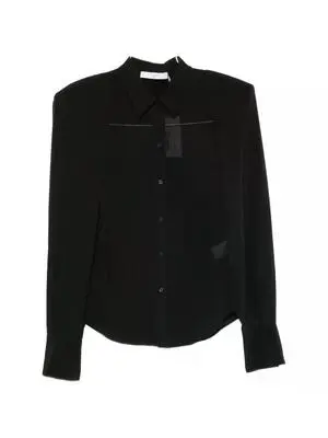 IRO PARIS Foxia Buttoned Shirt