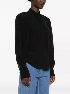 IRO PARIS Foxia Buttoned Shirt