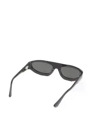 PORT TANGER Fanna Sunglasses - Black