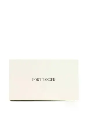 PORT TANGER Fanna Sunglasses - Black