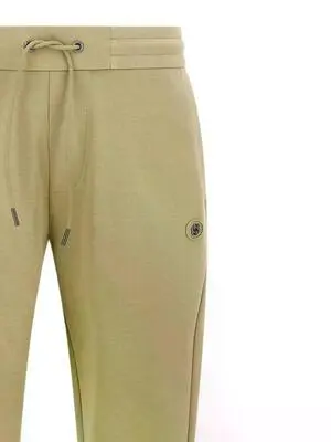 BOSS Logo-patch Track Pants
