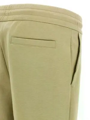 BOSS Logo-patch Track Pants