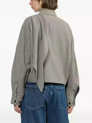 Rag & Bone Krista Wool Jacket