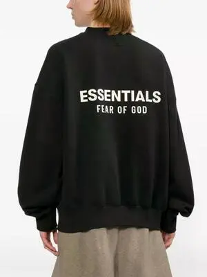 ESSENTIALS Calssic Crewneck Sweatshirt