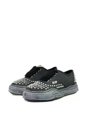 Mihara Yasuhiro Wayne Sneakers