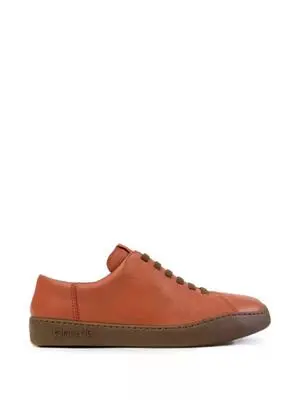 Camper Peu Touring Sneakers - Orange
