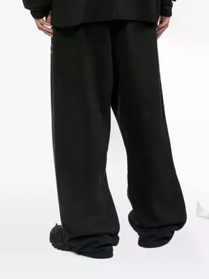 ESSENTIALS Varsity Flare Track Pants