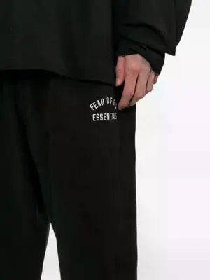 ESSENTIALS Varsity Flare Track Pants