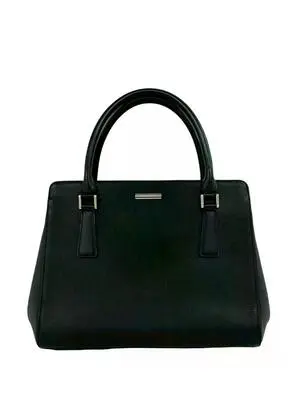 Burberry 2000-2017 Leather Handbag