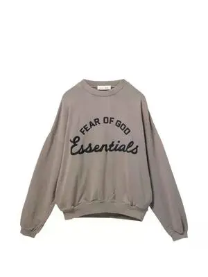 ESSENTIALS Training 90s Sweatshirt