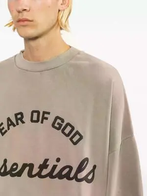 ESSENTIALS Training 90s Sweatshirt
