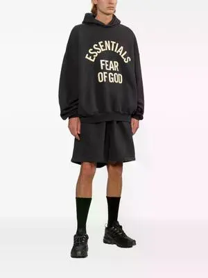 ESSENTIALS Campus 90s Hoodie