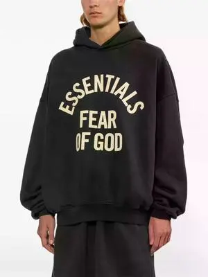 ESSENTIALS Campus 90s Hoodie