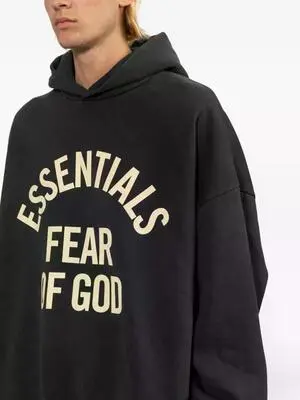 ESSENTIALS Campus 90s Hoodie