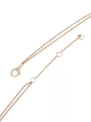 Cartier Trinity Mini Necklace