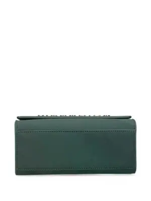 Moschino Logo-plaque Tote Bag
