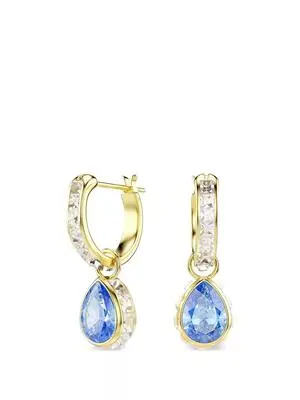 SWAROVSKI Chroma Drop Earrings