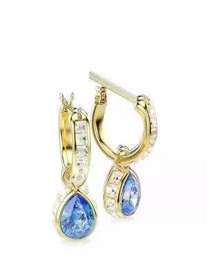 SWAROVSKI Chroma Drop Earrings