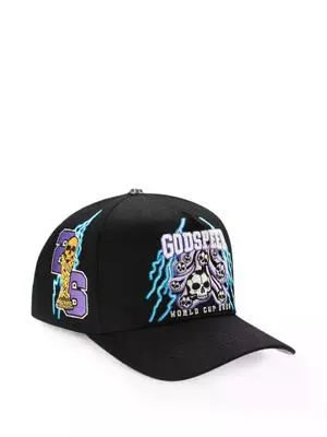 GODSPEED Voltage Baseball Cap