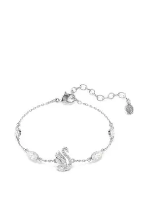 SWAROVSKI Swan Crystal-embellished Bracelet