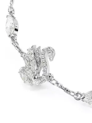 SWAROVSKI Swan Crystal-embellished Bracelet