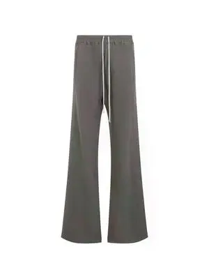 Rick Owens Press-stud Drawstring Trousers