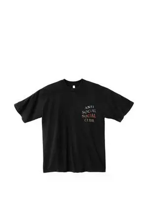 Anti Social Social Club Short Sleeve T-shirts For Men
