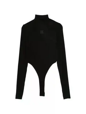 WRSTBHVR Amber Long-sleeve Bodysuit