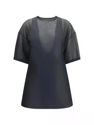 Balenciaga Blouse Kaftans Tunics