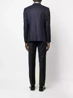 Tagliatore Three-piece Tailored Suit