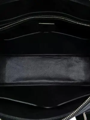Prada 2013-2026 Saffiano Business Bag