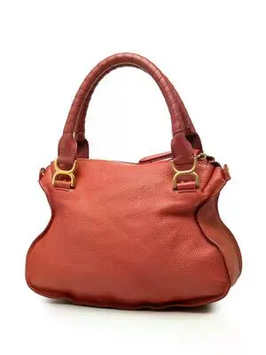 Chloé Marcie Satchel