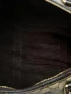 Gucci Gg Supreme Joy Boston Bag - Neutrals