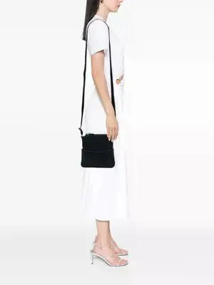 Gucci 2000-2015 Guccissima Crossbody Bag