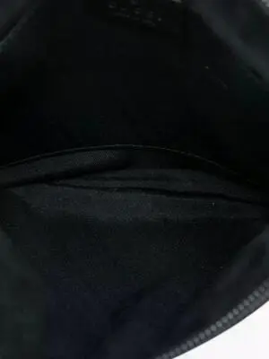 Gucci 2000-2015 Guccissima Crossbody Bag